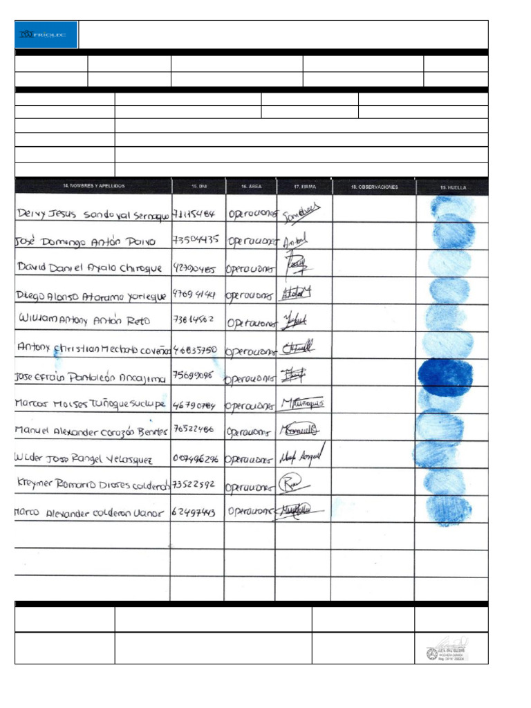 PTSE | PDF