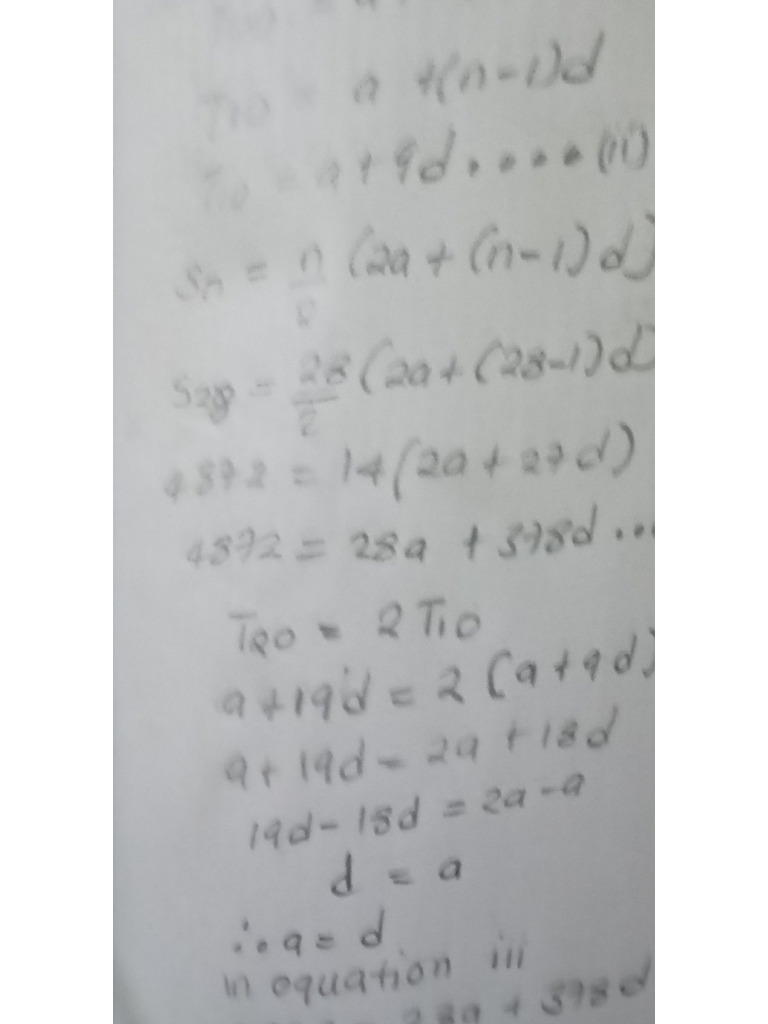 Log Maths | PDF
