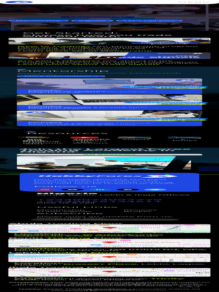 Habby Forex Trading Academy ... Forever Stuck With Profit | PDF ...