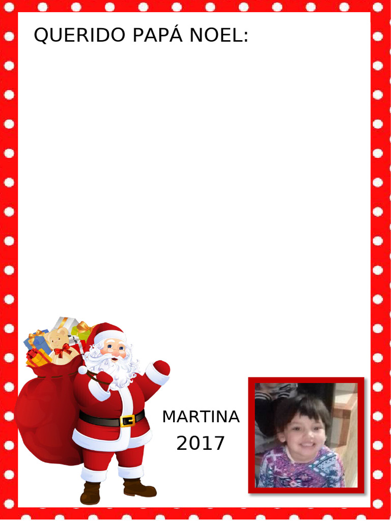 Papa Noel | PDF