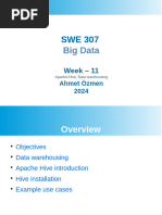 Installing Apache Hive On Windows 11 - Unboxing Big Data | PDF | Apache Hadoop | Software ...