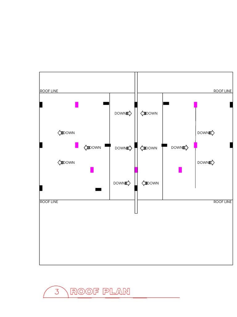 Roof Plan | PDF