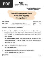 Time Clauses With Past Perfect Tense | PDF