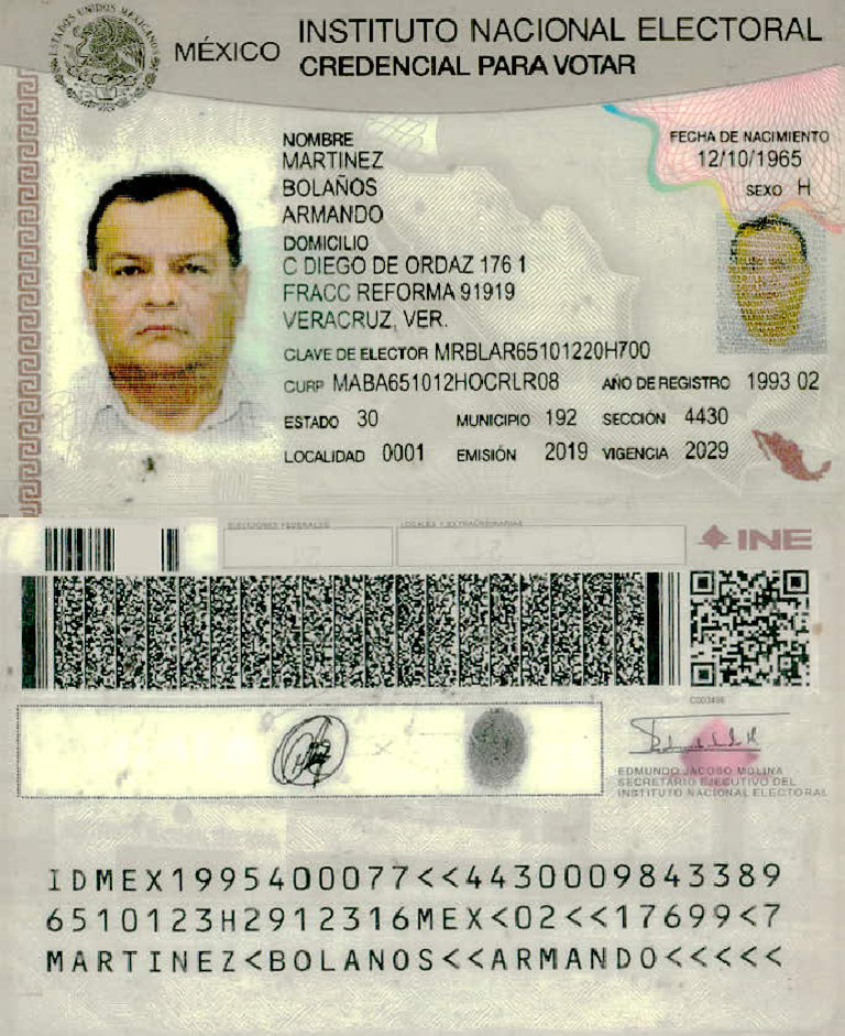 Seasc de Mexico | PDF