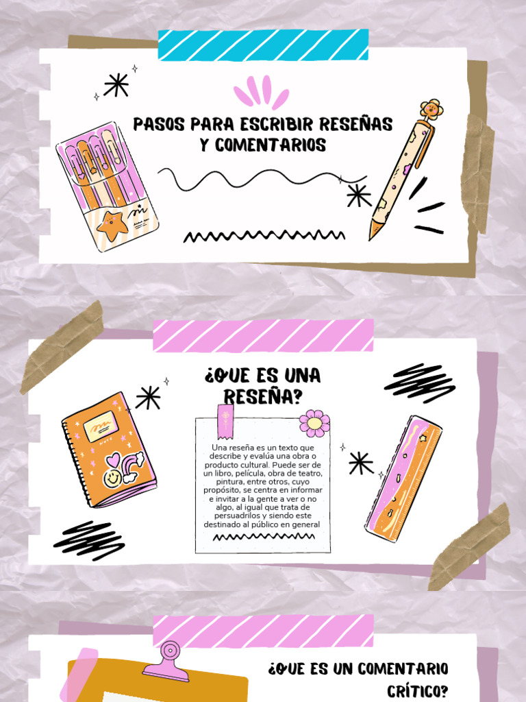 Pasos para una reseña_20250428_175812_0000 | PDF