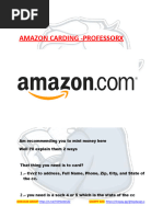 Shiftery's DHGate Reselling Spreadsheet | PDF