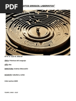 Libro Digital El Hilo Se Corta Por Lo Más Delgado | PDF