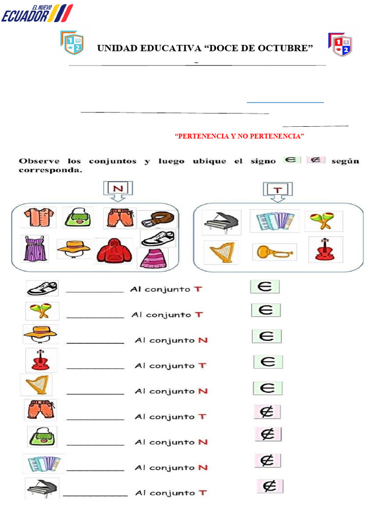 Deber de Mate # 2 | PDF
