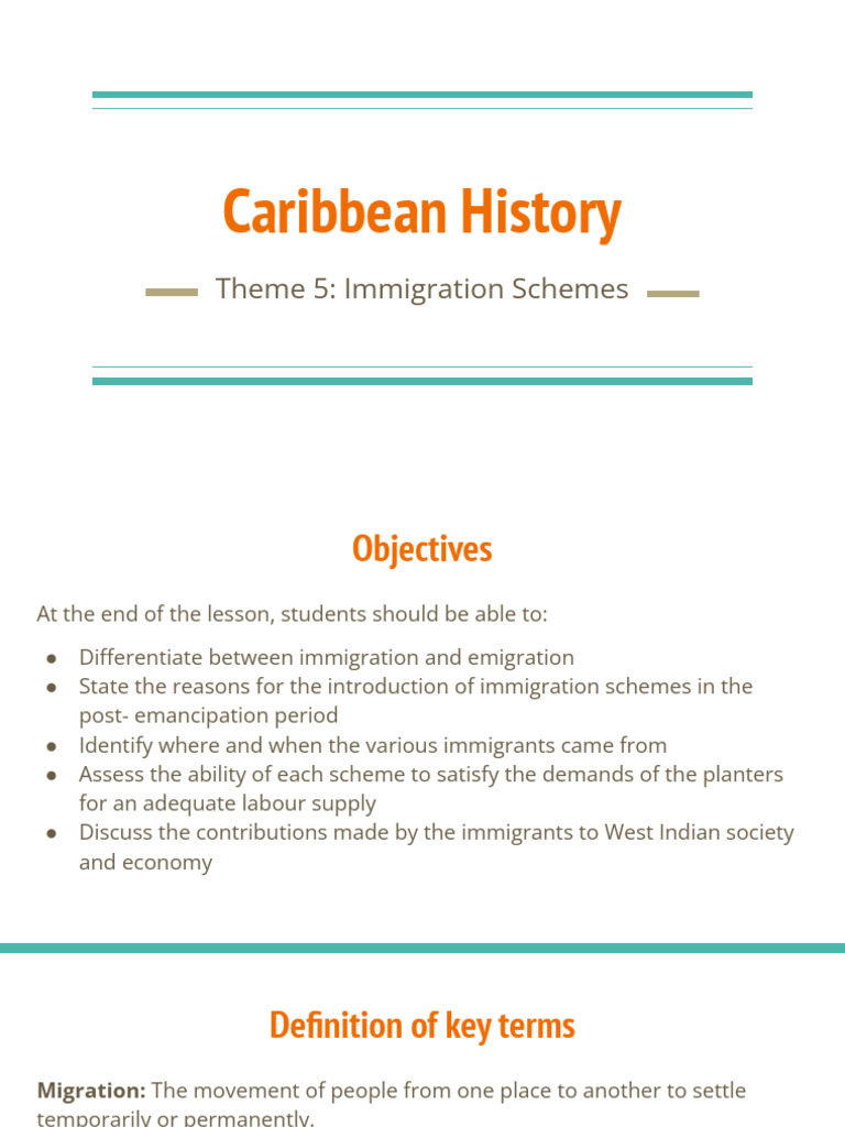 Immigration Schemes | PDF | Human Migration | Immigration