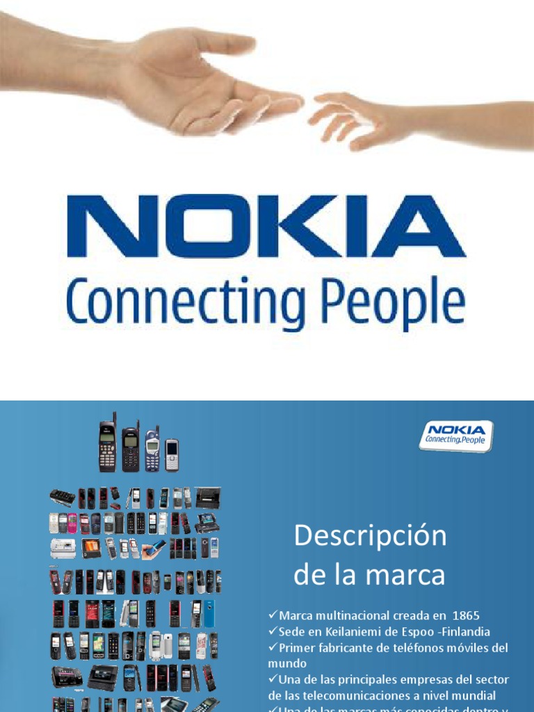 Nokia Lumia 800: Innovación y Éxito Global | PDF | Nokia | Equipo de ...