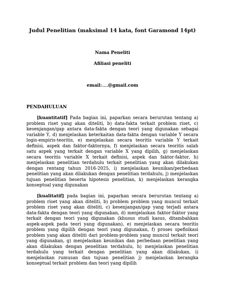 Tugas Latar Belakang TPP | PDF