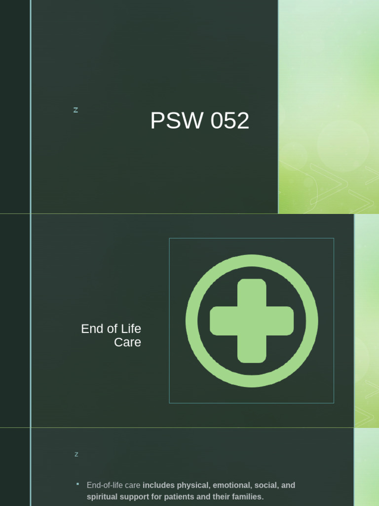 Presentation For 052 # | PDF