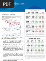 Sample UPH Report From UPH Tool of Know Industrial Engineering | PDF