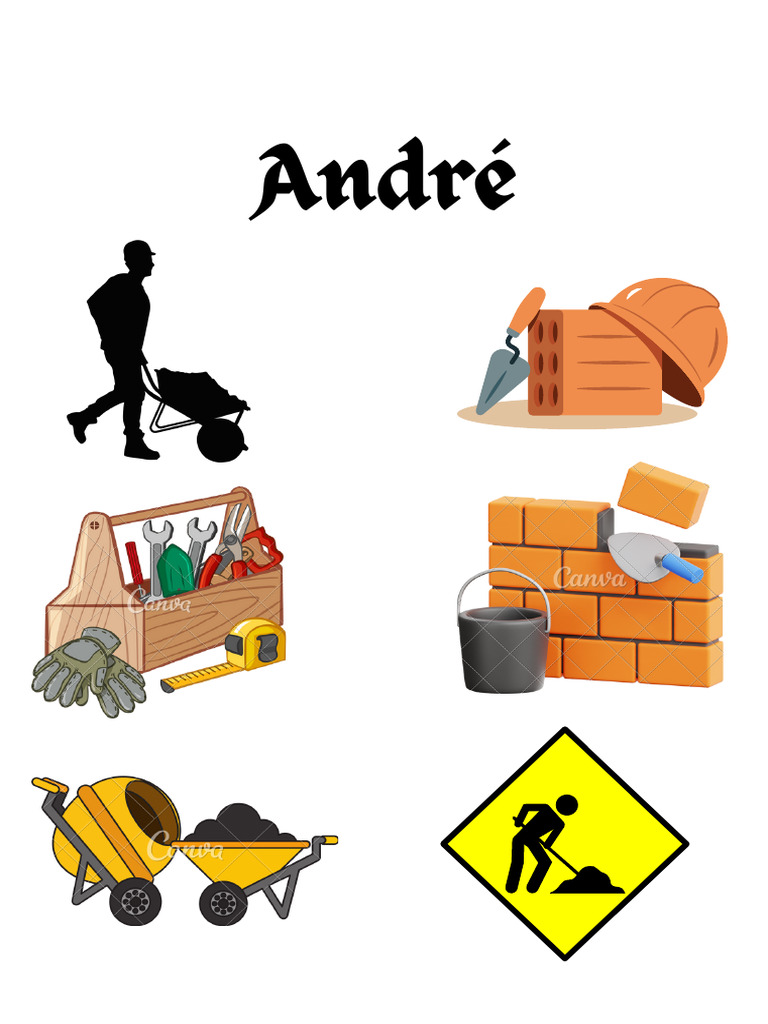 Parabéns André.pdf | PDF
