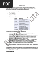 Células de la Línea Mieloide: Origen y Funciones | PDF | Macrófago ...