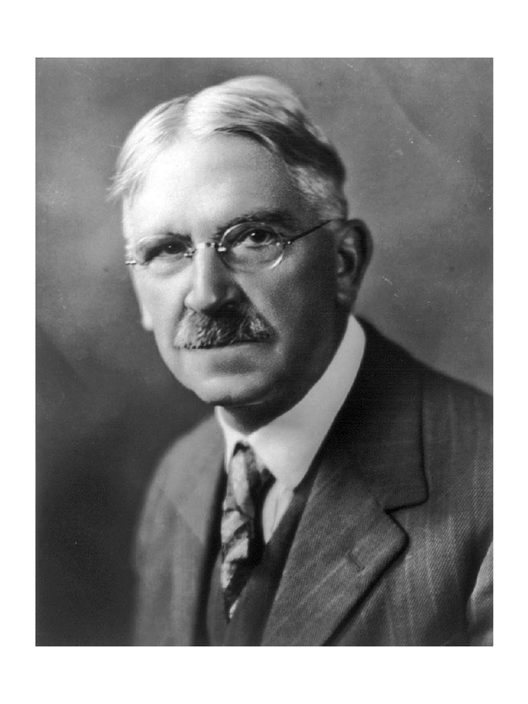 800px-John Dewey Cph.3a51565 | PDF