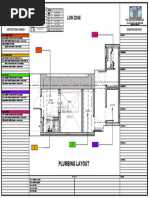 Boh F. Fire Protection Layout | PDF