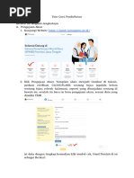 Materi 1-Panduan User SMK - Aksi Bisa - Joss | PDF