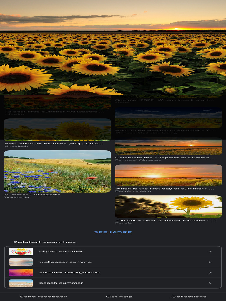 Summer - Google Search | PDF