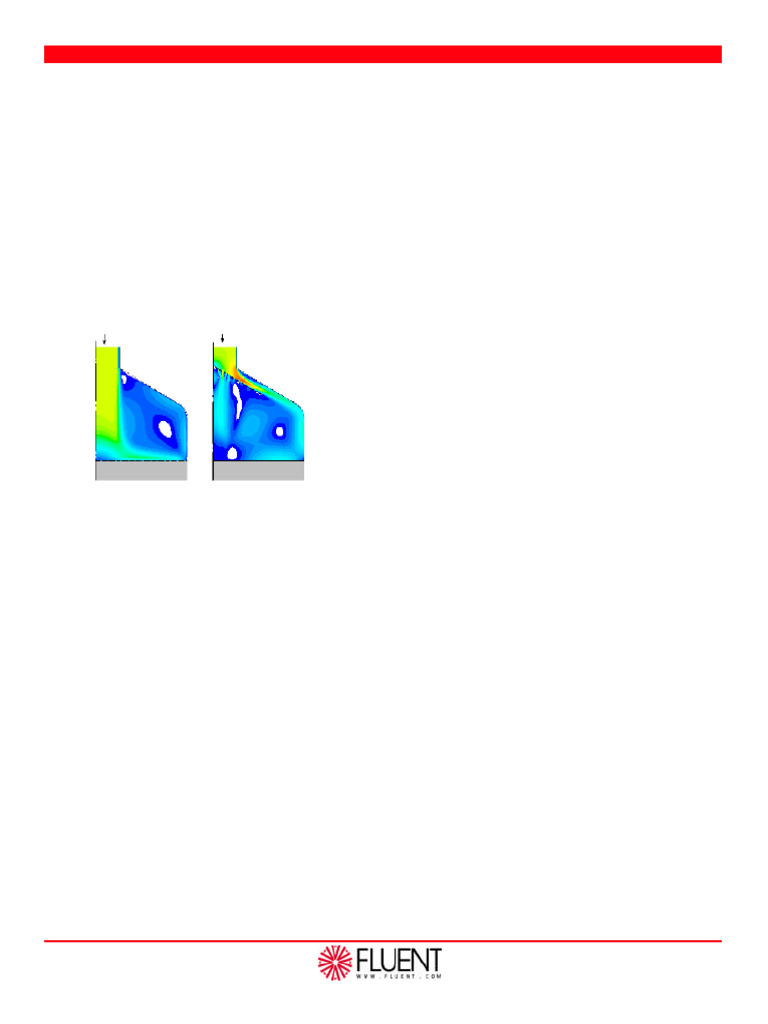 Computer Simulation Helps Solve Difficult Flow Problem in Fixed Bed ...