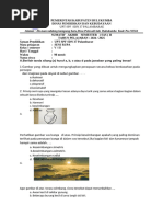 Materi Pembelajaran Ritme Dalam Seni Rupa | PDF