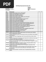 SRQ 29 & Interpretasi | PDF