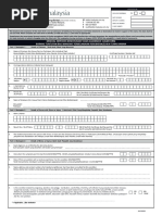 AmBank TT Form Online | PDF