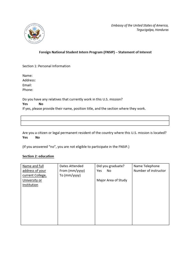 Statement of Interest 241231 224635 | PDF
