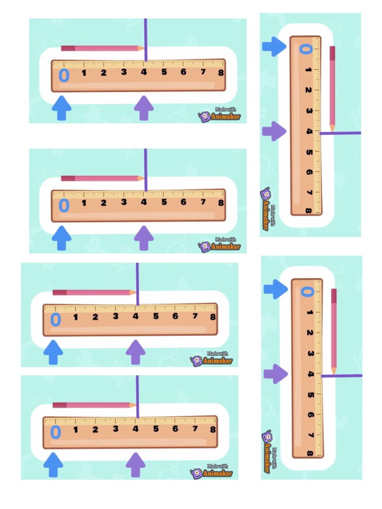 Uso de La Regla | PDF