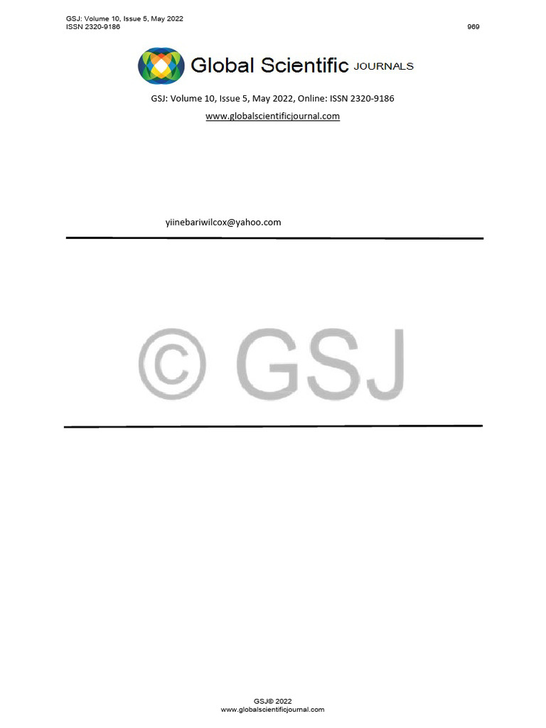 Use of Green Building Design Concept in Mixed Use Building Review of ...