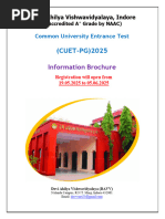 UNIVEN 2025 Undergraduate Prospectus | PDF | Bachelor's Degree ...