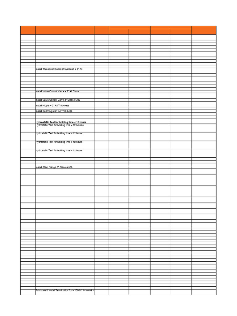 Boq-Ccmsphr-Spk-3700144117 Surface Facility For New Well Arca-1 & Arca ...