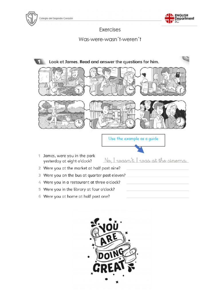 Exercises | PDF