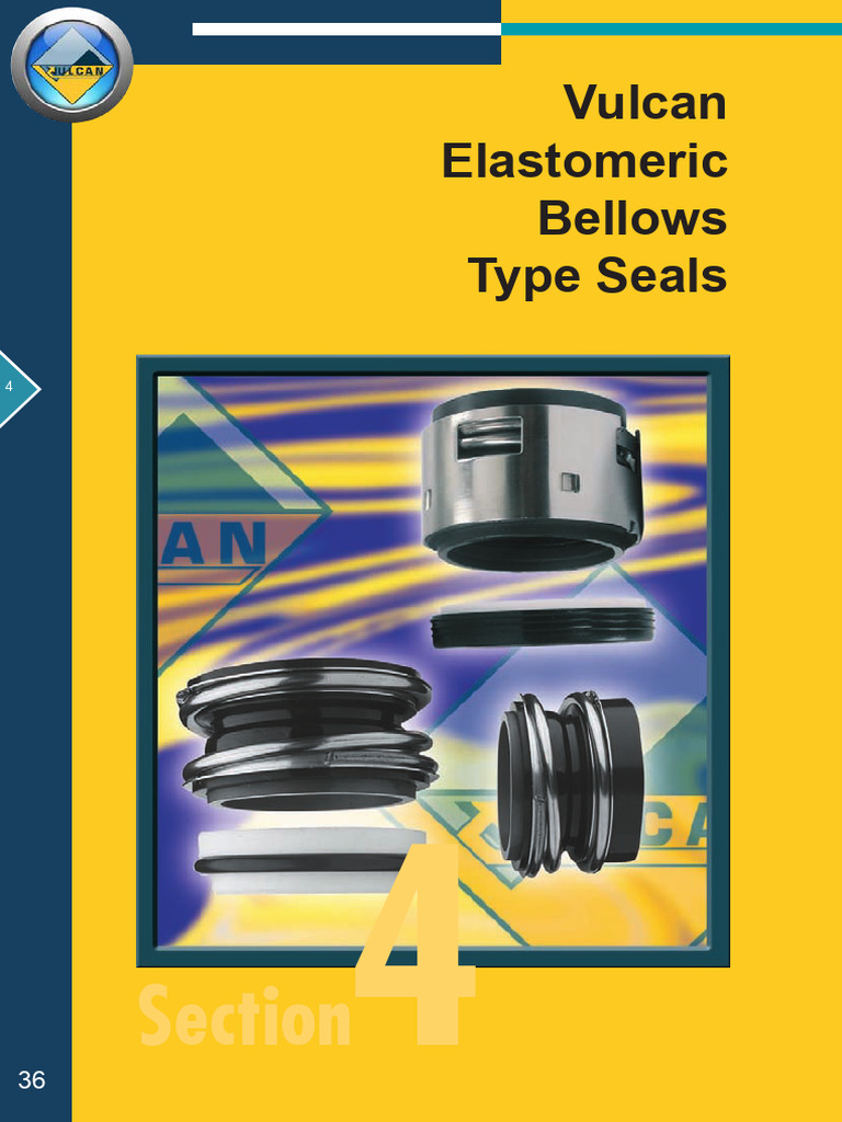 Vulcan Brochure Section 4 Page 50b745eecedeb | PDF | Tungsten | Materials