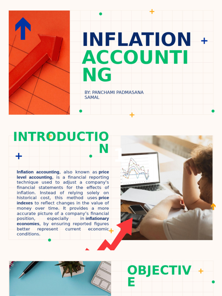Inflation Accounting | PDF | Inflation | Inflation Accounting