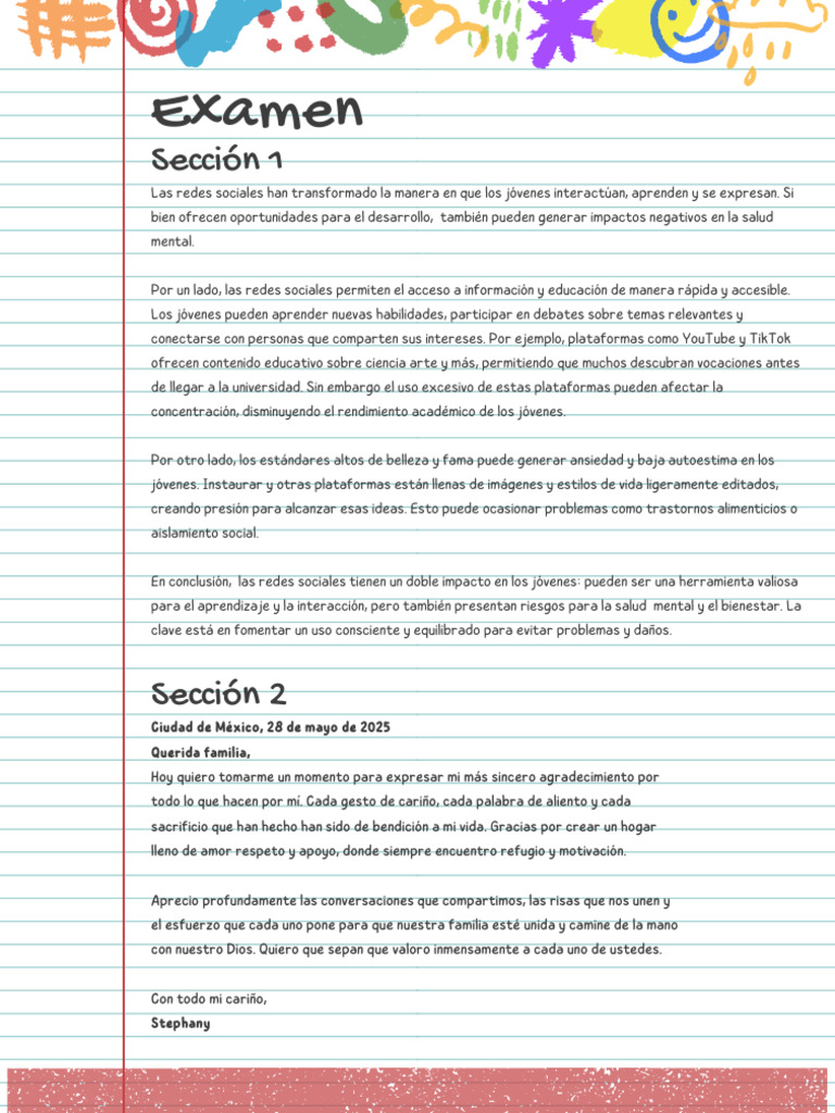 Subjunctive Mood Educational Poster in Red and White Risograph Paper ...