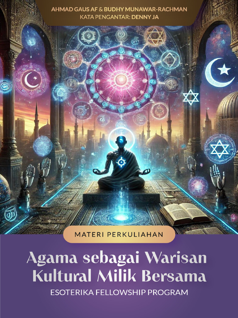 Buku Modul Kuliah EFP 2025 | PDF