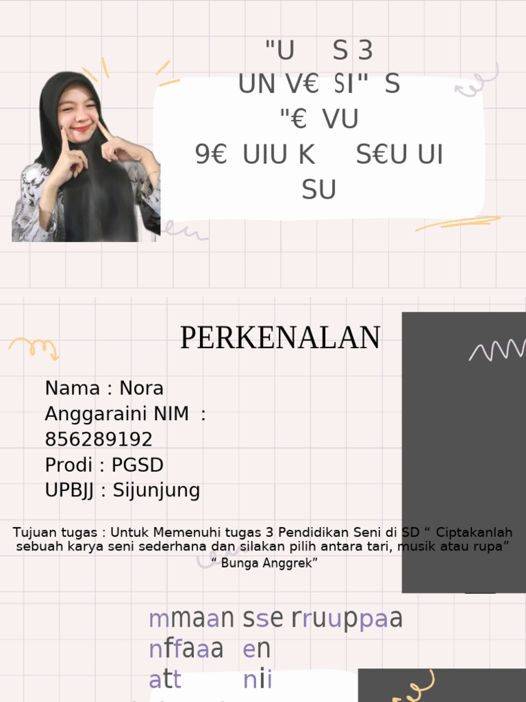 Matriks Matematika SMA Presentasi Edukasi Ungu Oranye Ilustratif (1)(1 ...