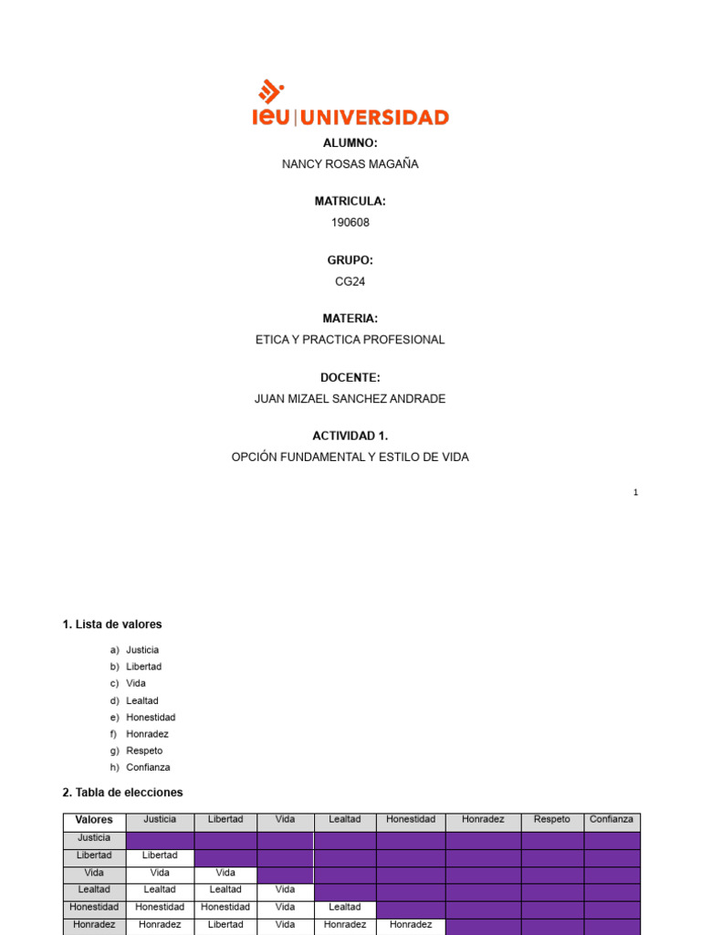 4.1 Rosas Magaña Nancy - CG24 | PDF | Justicia | Crimen y violencia