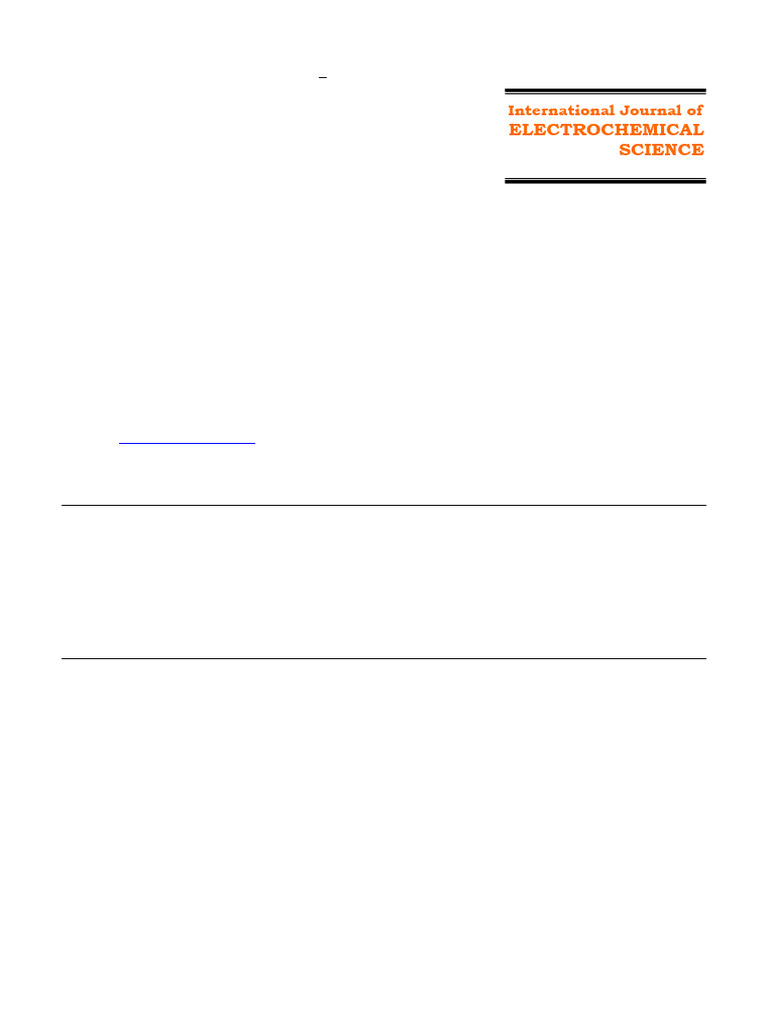 #The RUL Estimation of Lion Battery Based On Improved Extreme Learning ...
