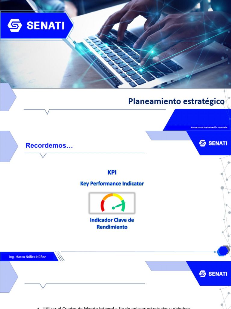 Sesion 14 - Mapas Estratégicos | PDF | Negocios económicos | Economias