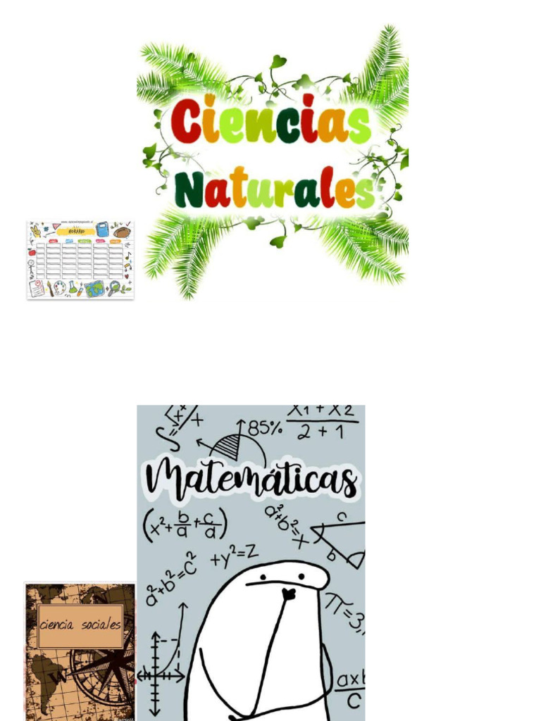 Portadas para Diarios Murales | PDF