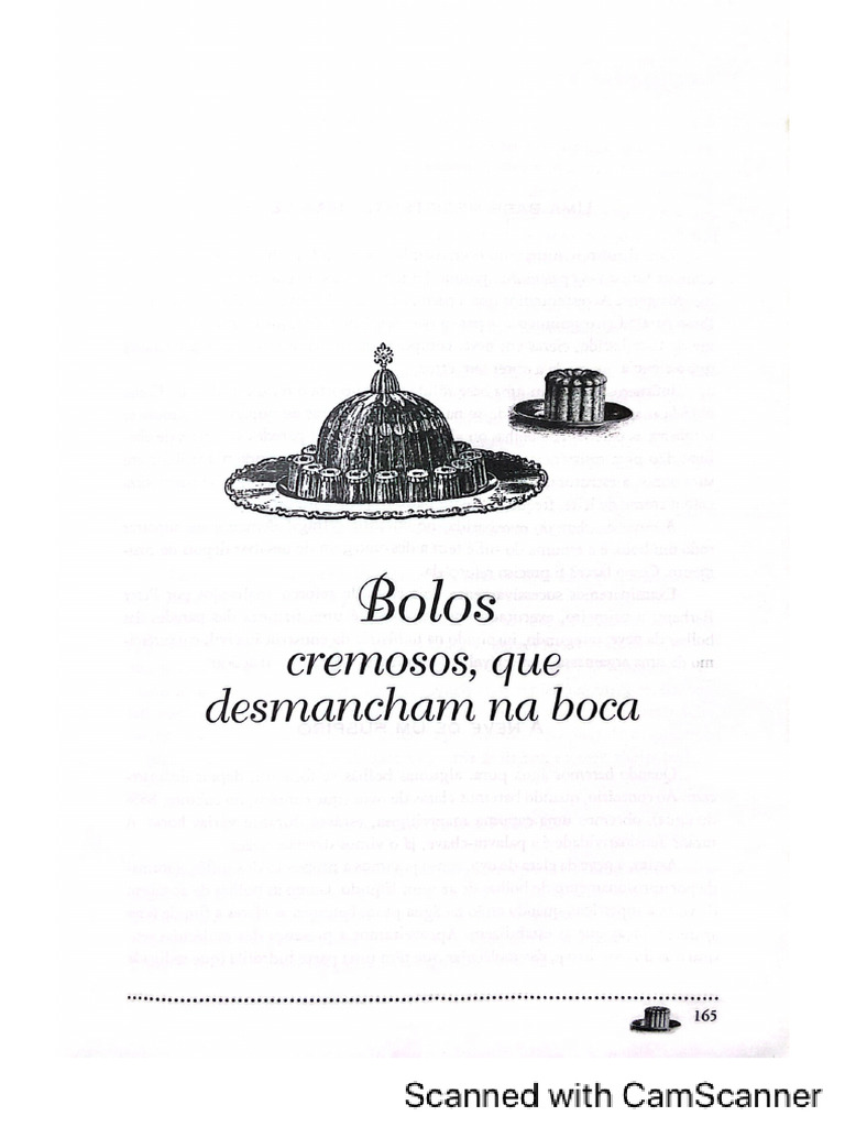 Bolos | PDF