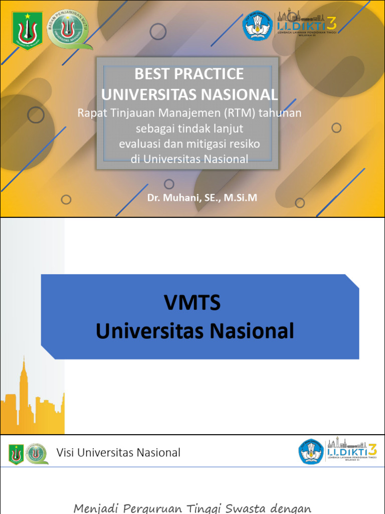 Materi Best Practise | PDF