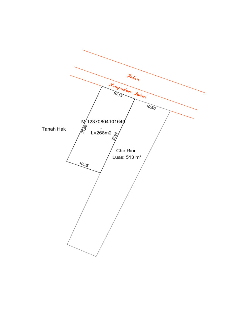 Pengecekan Batas Kebaman Hasil Ukur-Model | PDF