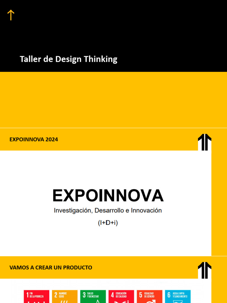 Design Thinking | PDF