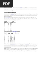Old Pochmann 3BLD Method Guide | PDF | Logic Puzzles | Recreational ...