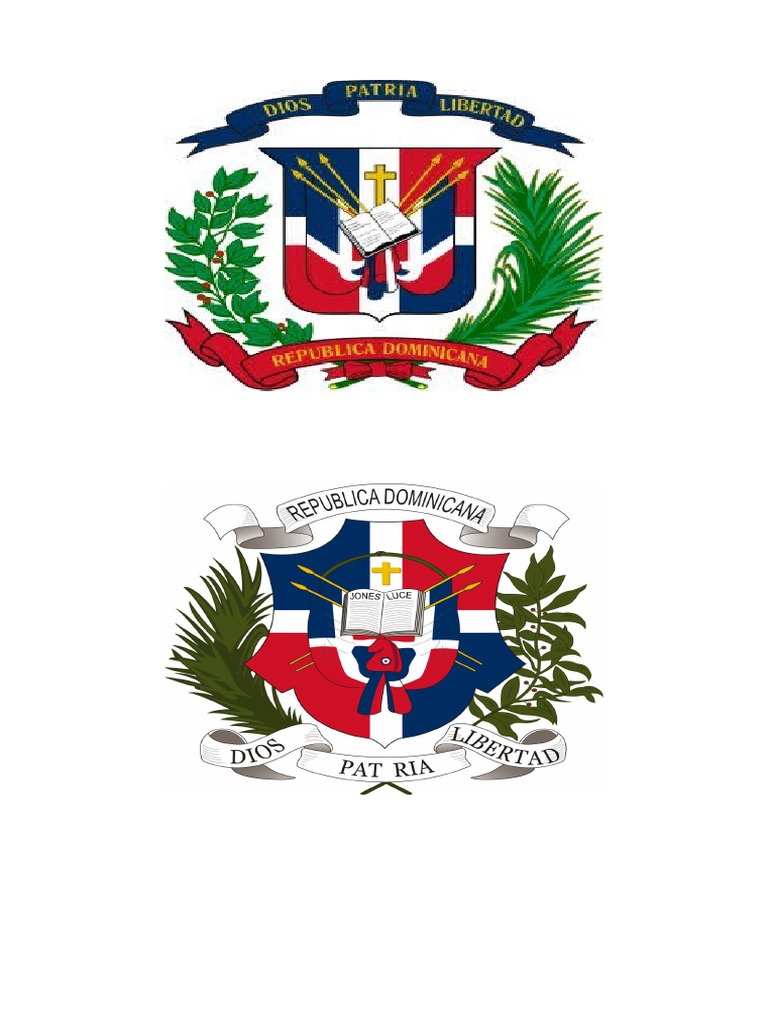 Escudos | PDF