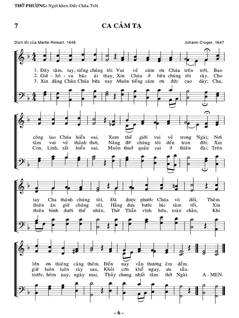 007 - Ca C M T | PDF