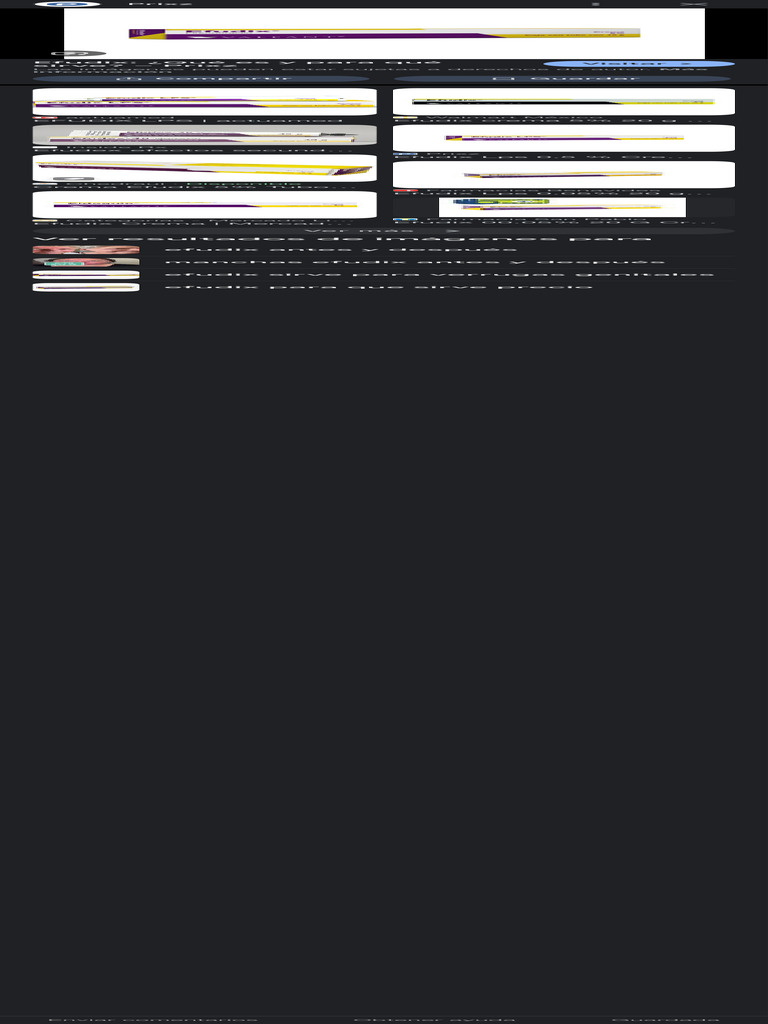 Efudix para Que Sirve - Buscar Con Google | PDF